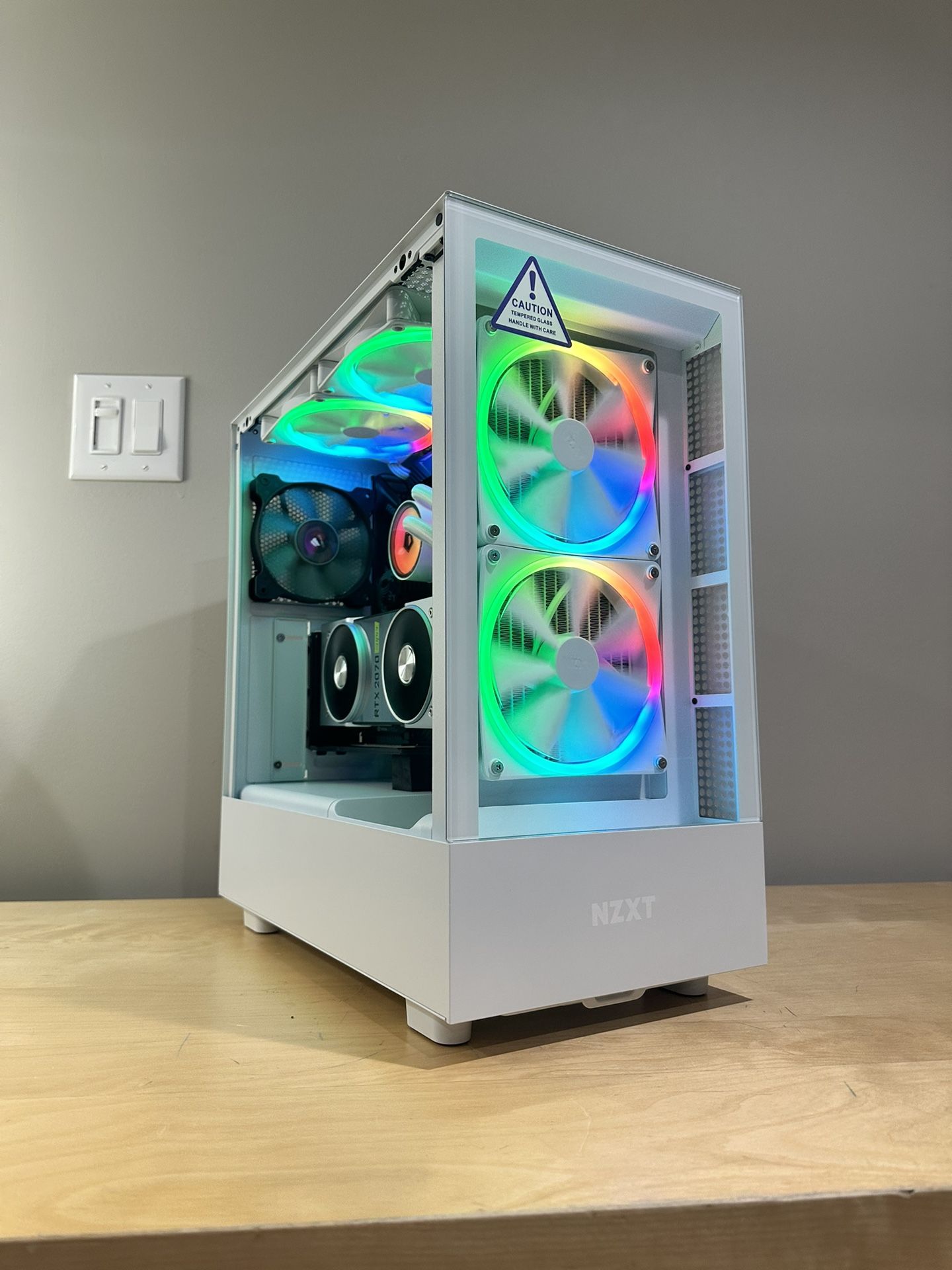 Custom Gaming PC for Sale in Holland, PA - OfferUp