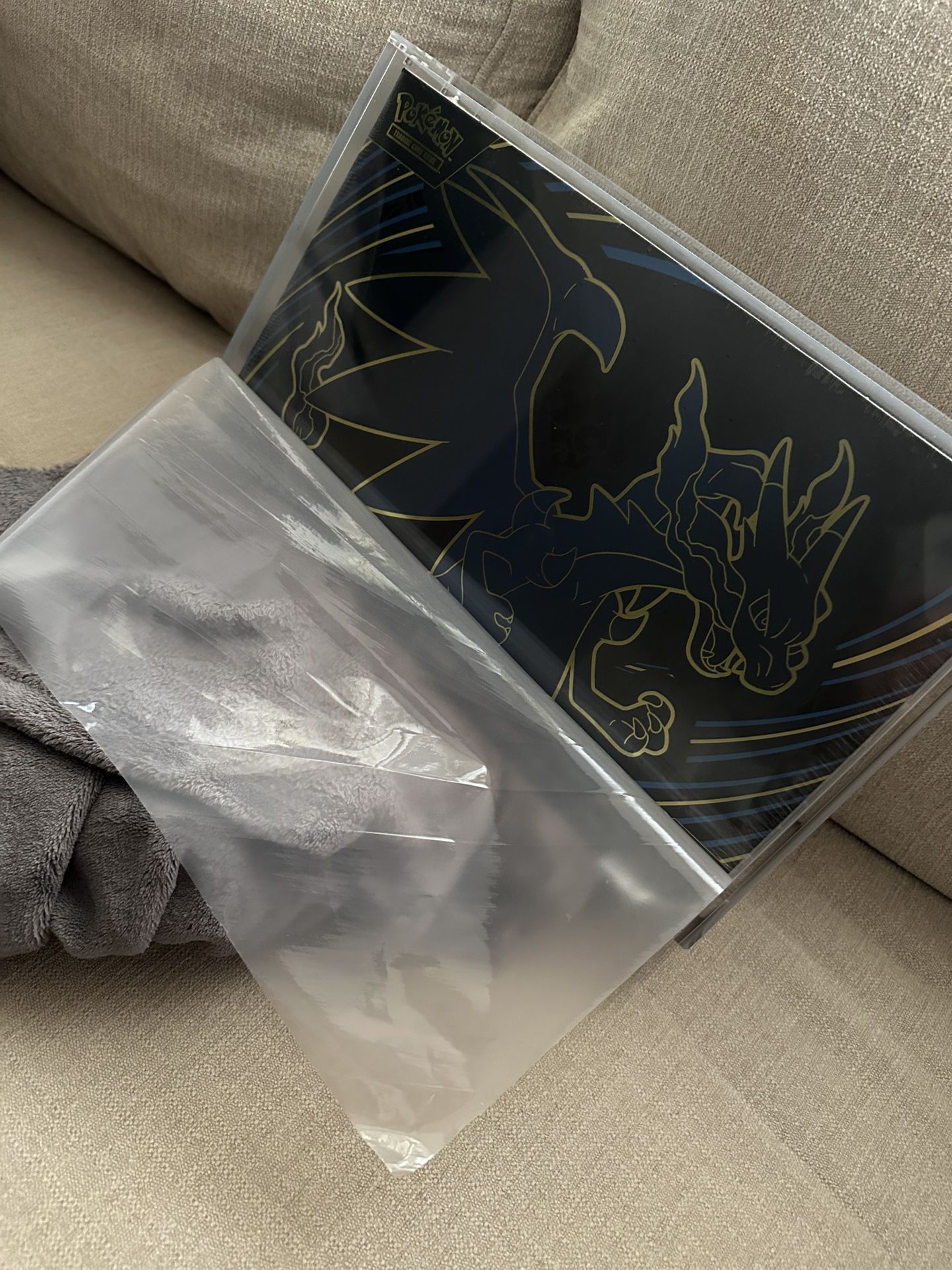 Pokemon UPC case for Sale in San Diego, CA - OfferUp