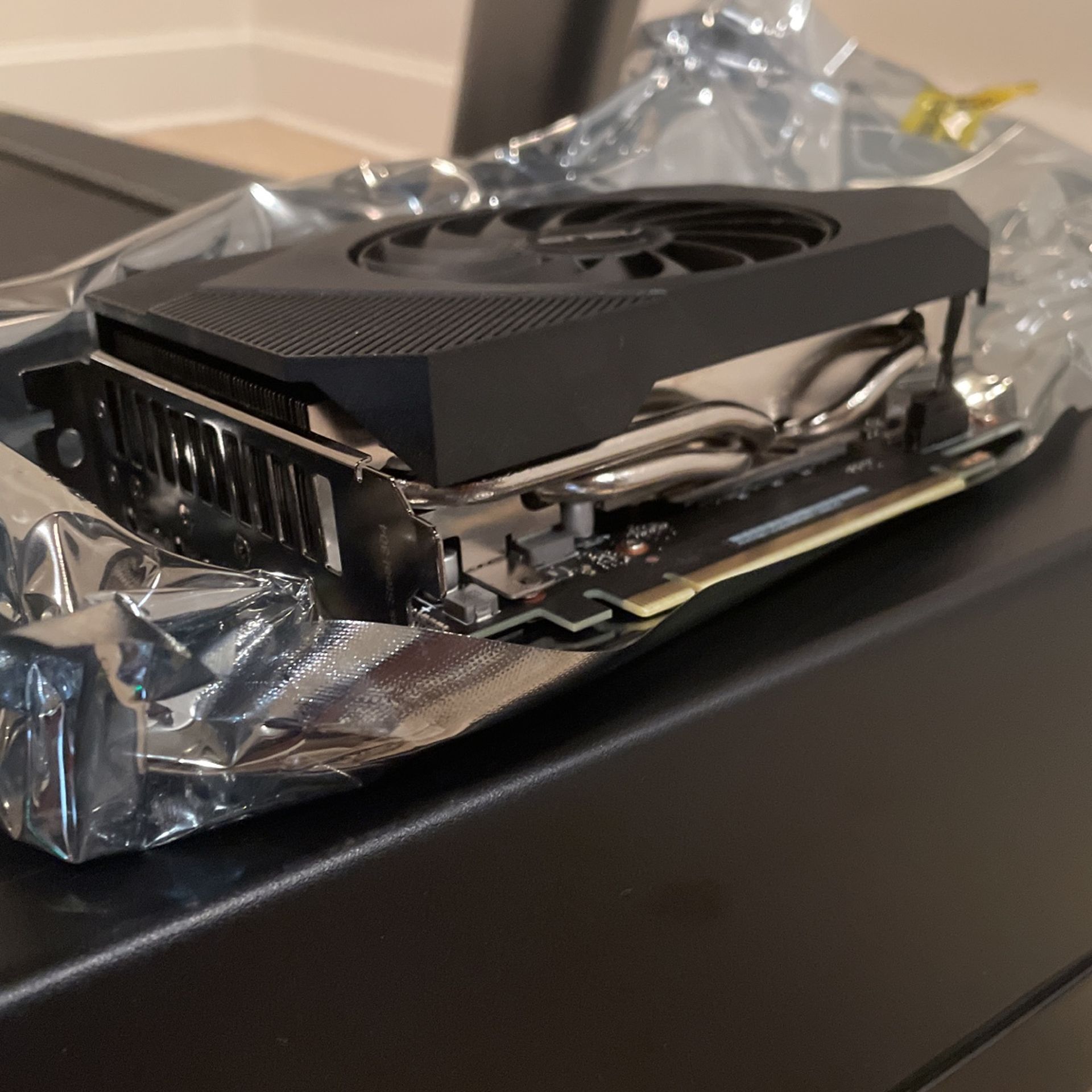 ASUS NIVIDIA Geforce RTX 3060 Single fan phoenix v2 for Sale in Chicago ...