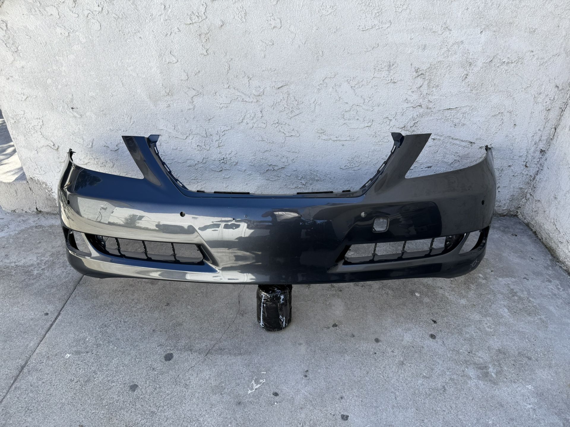 2010 2012 LEXUS LS460 LS-460 FRONT BUMPER COVER OEM for Sale in ...
