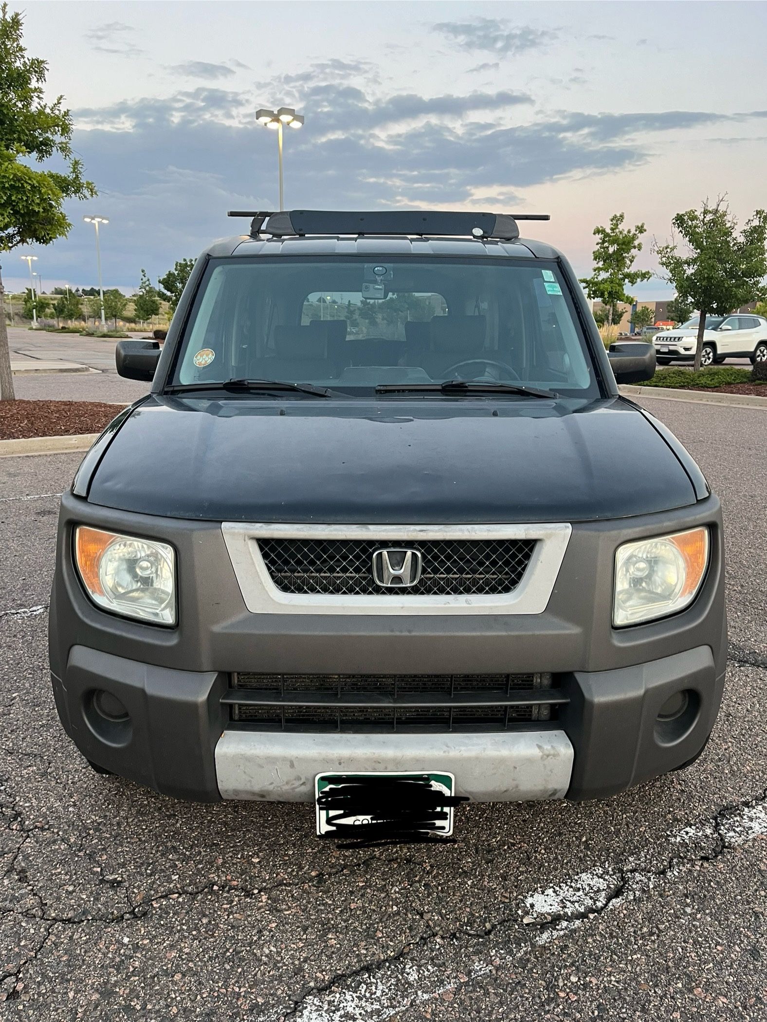 2004 Honda Element for Sale in Denver, CO - OfferUp
