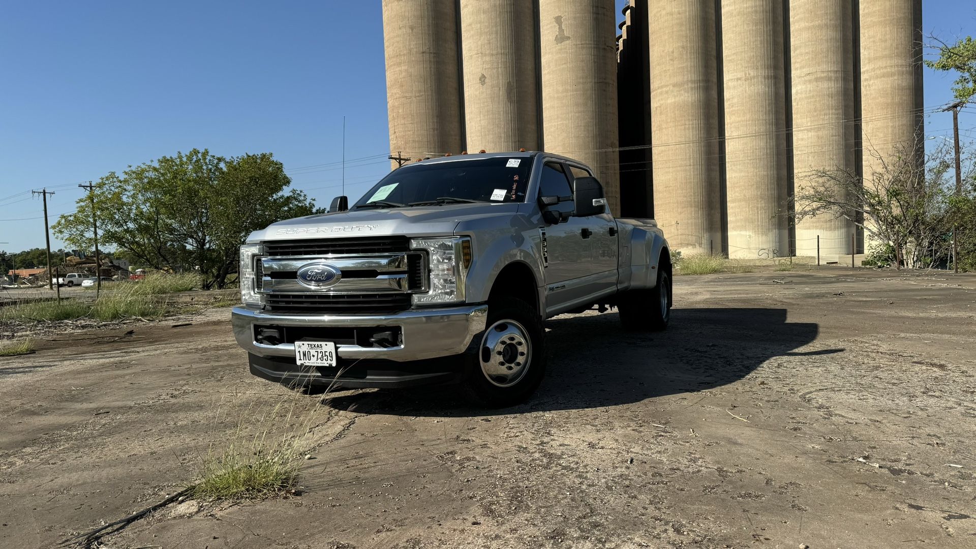 2018 Ford F-350 for Sale in Fort Worth, TX - OfferUp