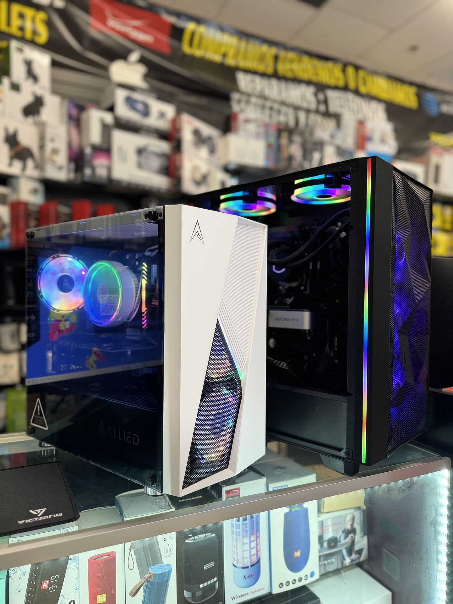 Brand New Gaming Pc For Sale for Sale in Fontana, CA - OfferUp