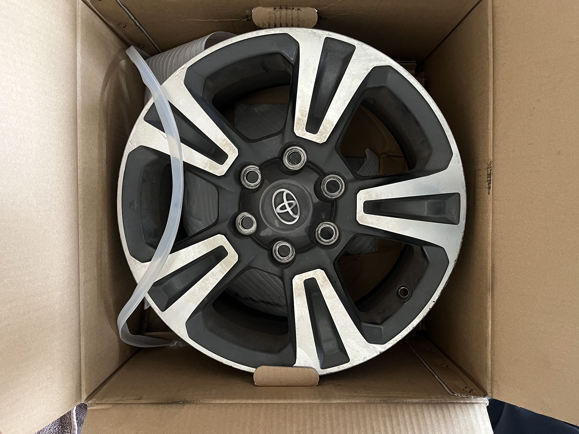 Toyota Rims for Sale in Temecula, CA - OfferUp