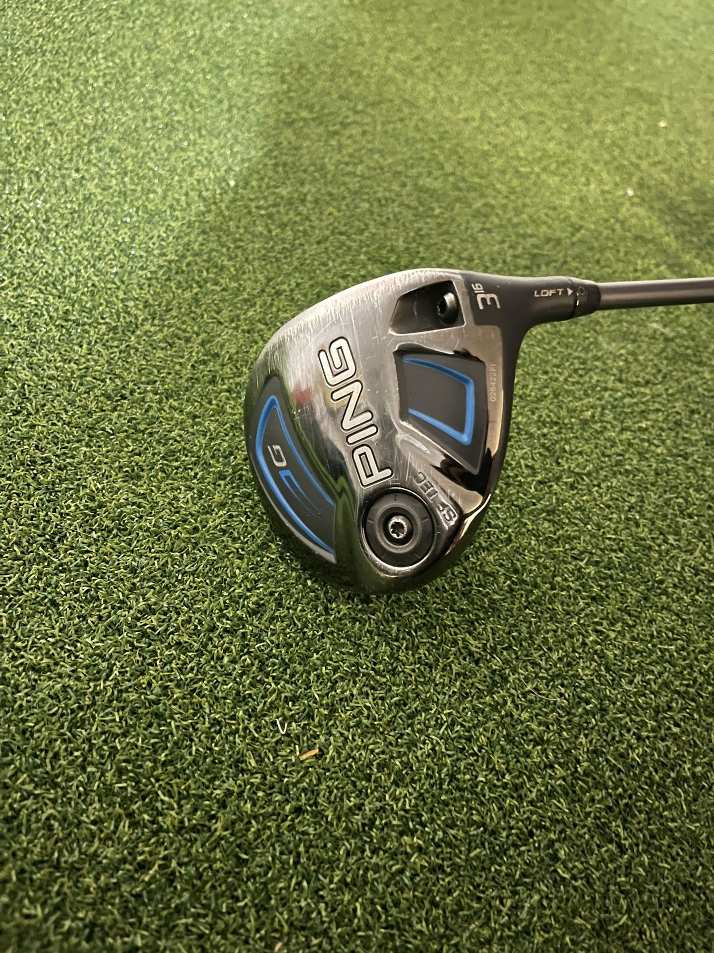 Ping 3wood for Sale in Bakersfield, CA - OfferUp