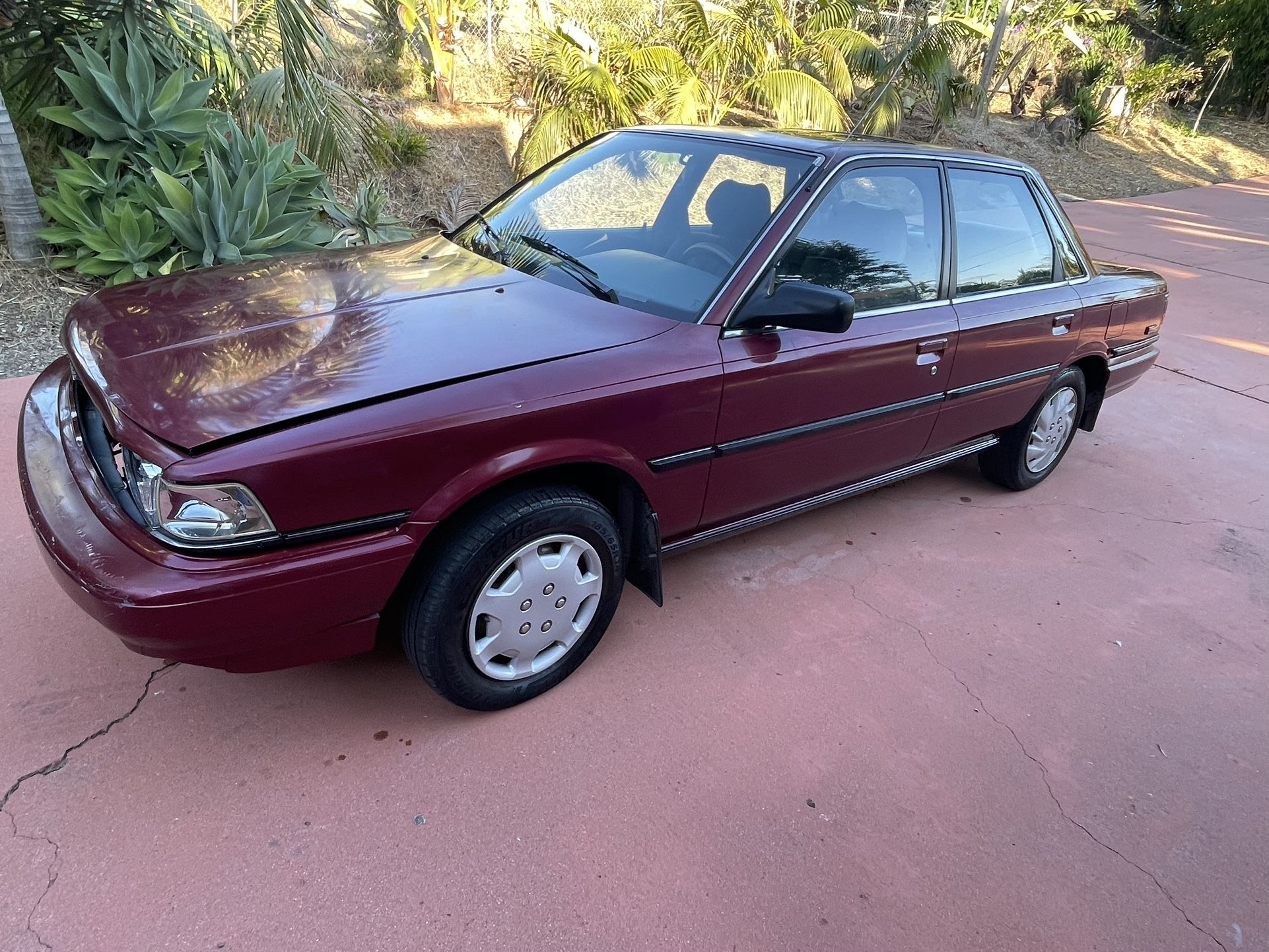 1991 Toyota Camry for Sale in Encinitas, CA - OfferUp