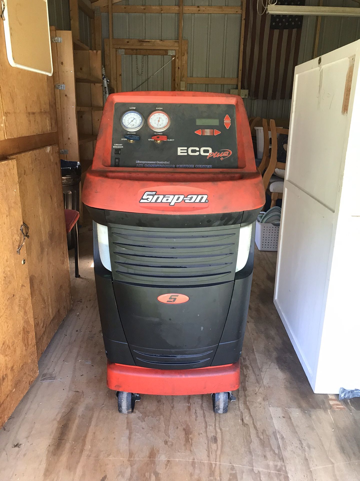 Snap-on Ecoplus for Sale in High Point, NC - OfferUp