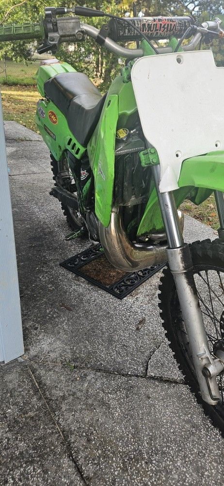 94 Kdx 220 for Sale in Spring Hill, FL - OfferUp