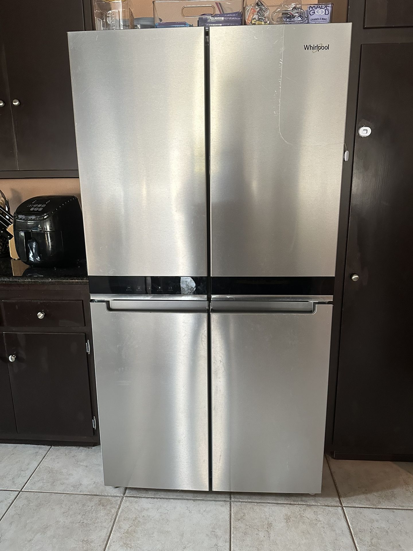 Fridge for Sale in Riverside, CA - OfferUp