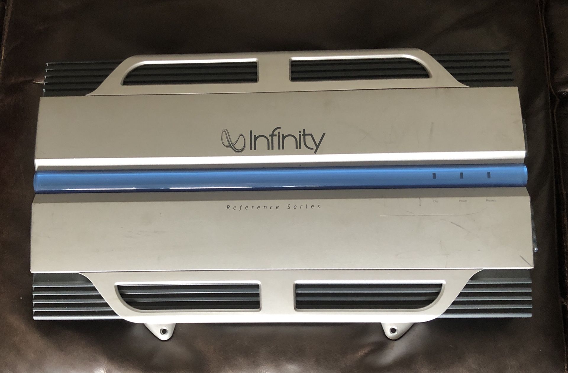 2 x Infinity Reference Series Amplifiers (1211a & 7541a) for Sale in Jacksonville, FL - OfferUp