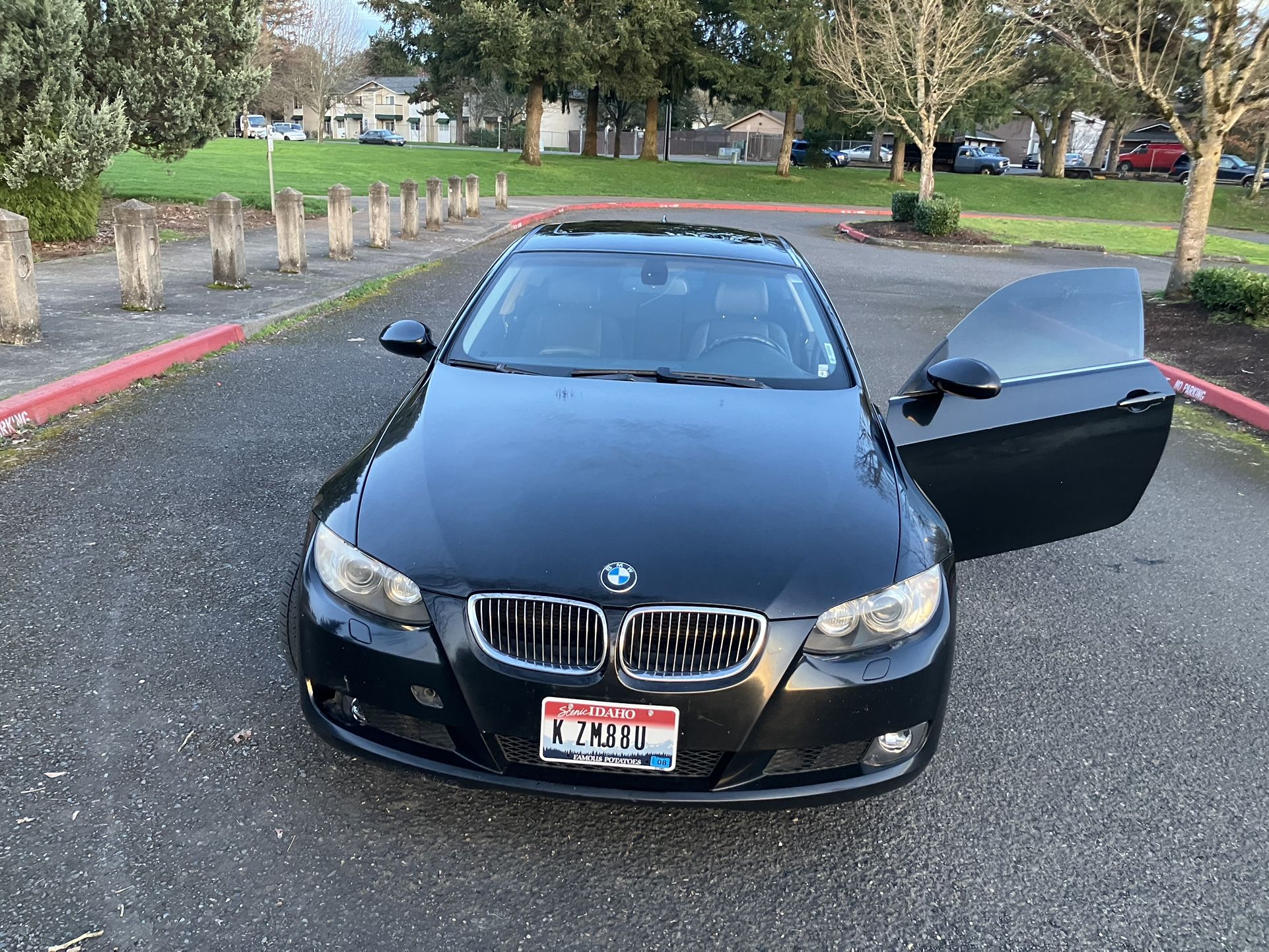 2007 BMW 328i for Sale in Vancouver, WA - OfferUp