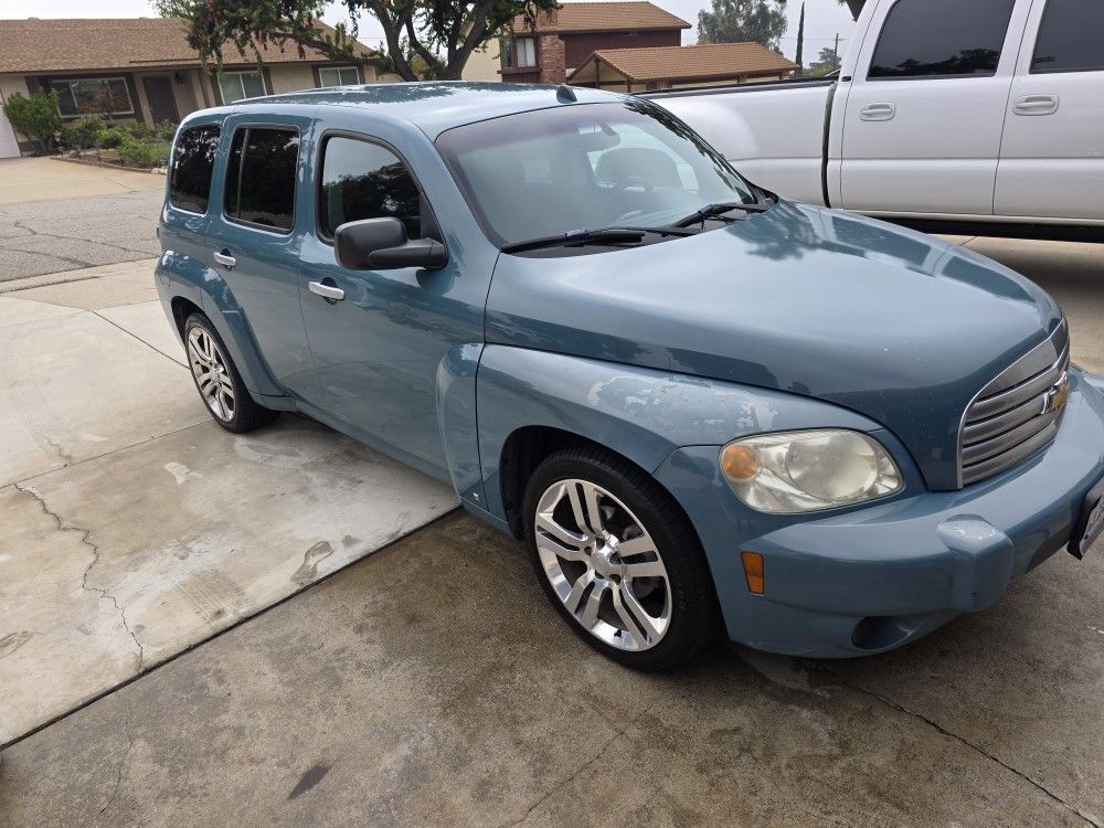 2007 Chevrolet HHR for Sale in Alta Loma, CA - OfferUp