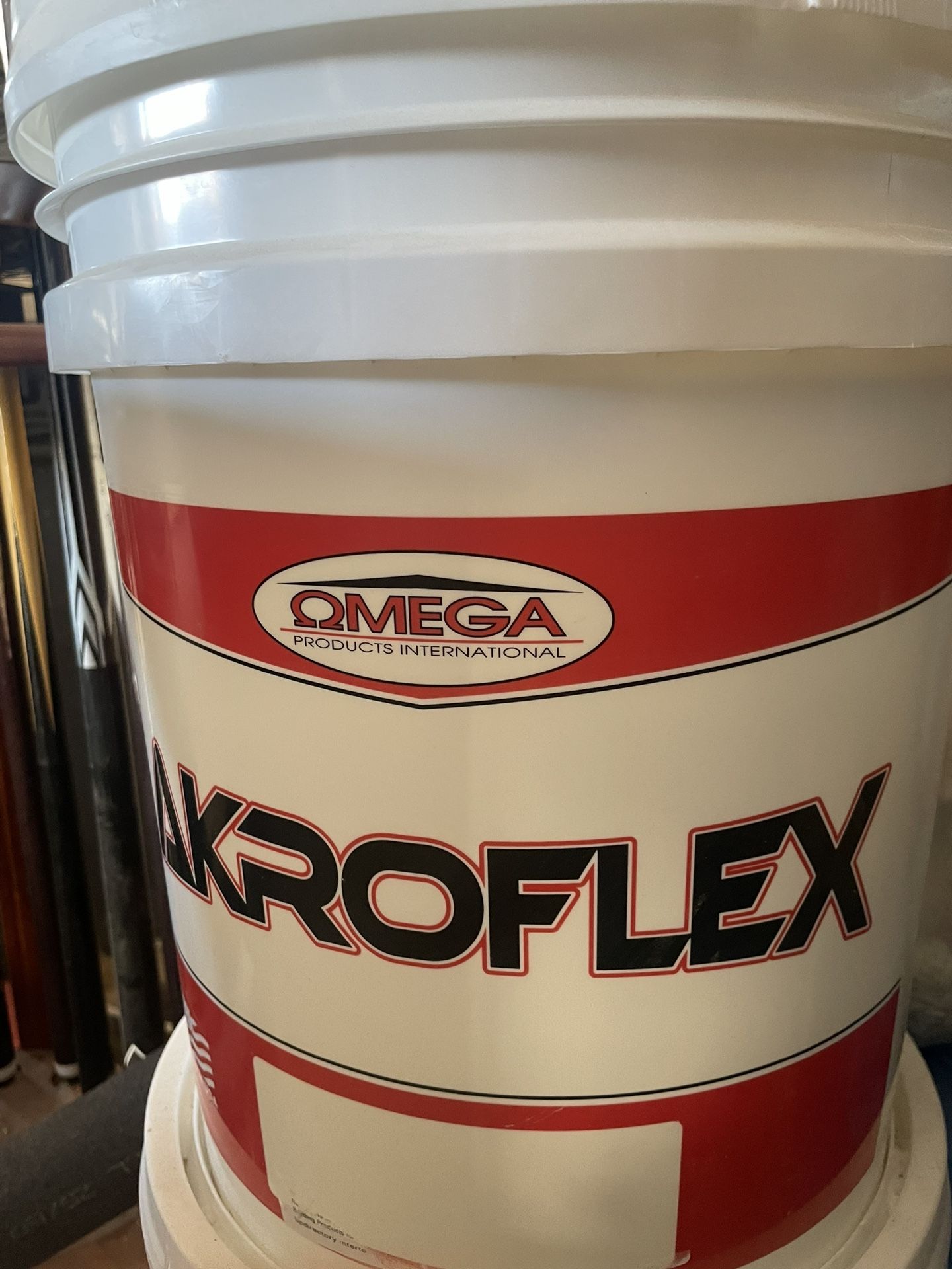Omega Akroflex Stucco 1x for Sale in Las Vegas, NV - OfferUp