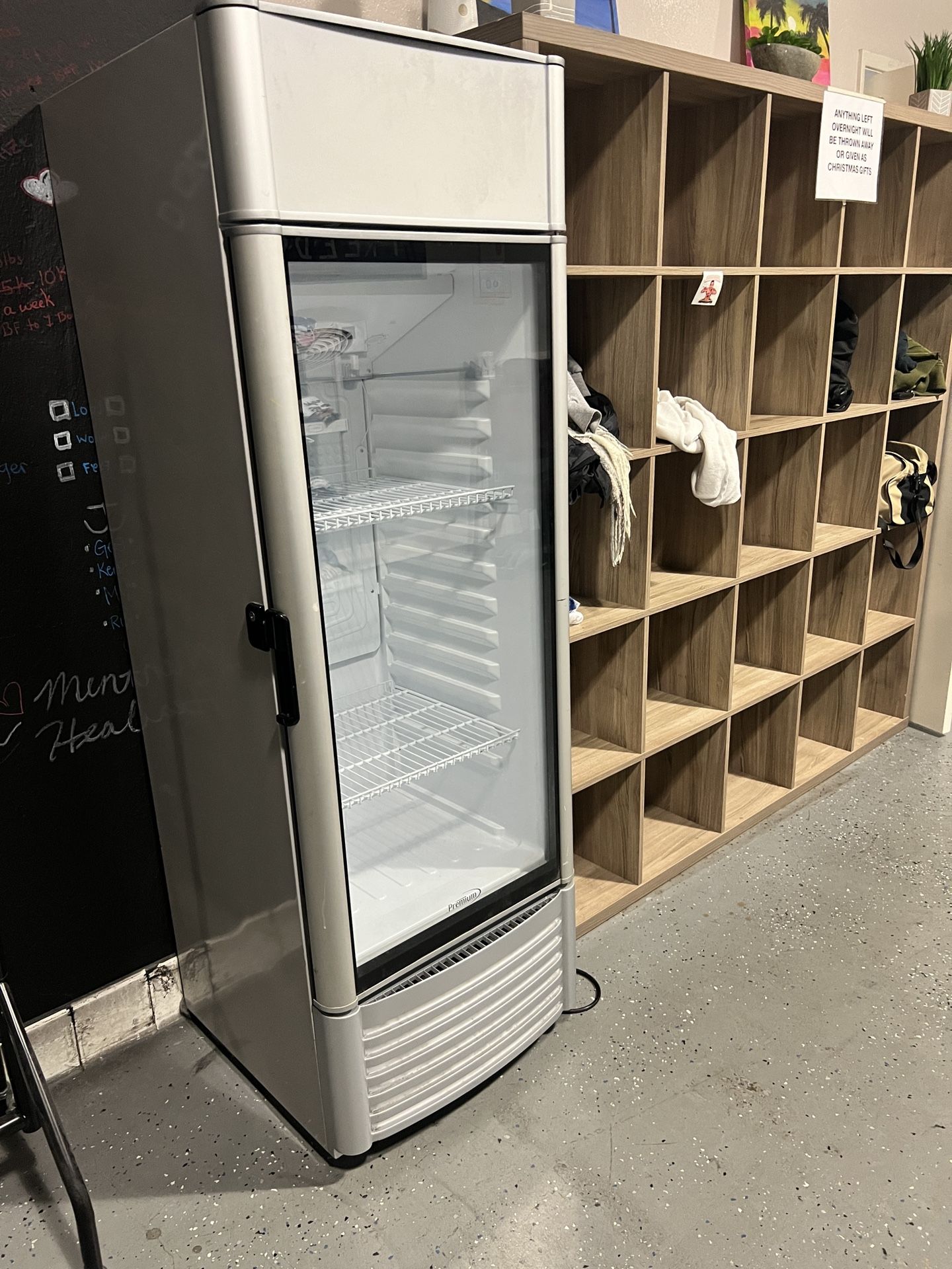 Merchandiser Fridge for Sale in Covina, CA - OfferUp