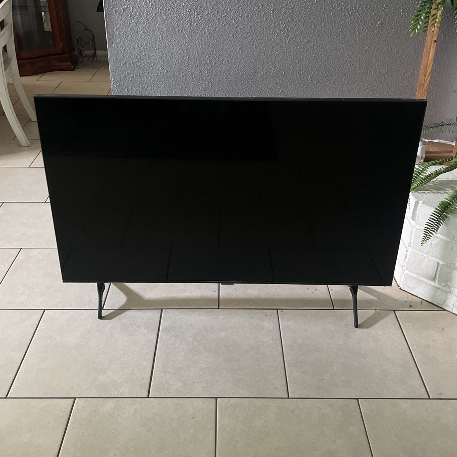 50 Inch Samsung UHD 4K TV for Sale in Highlands, TX - OfferUp