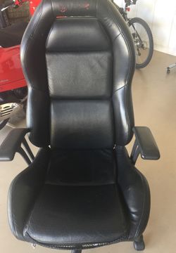 Viper Office Chair