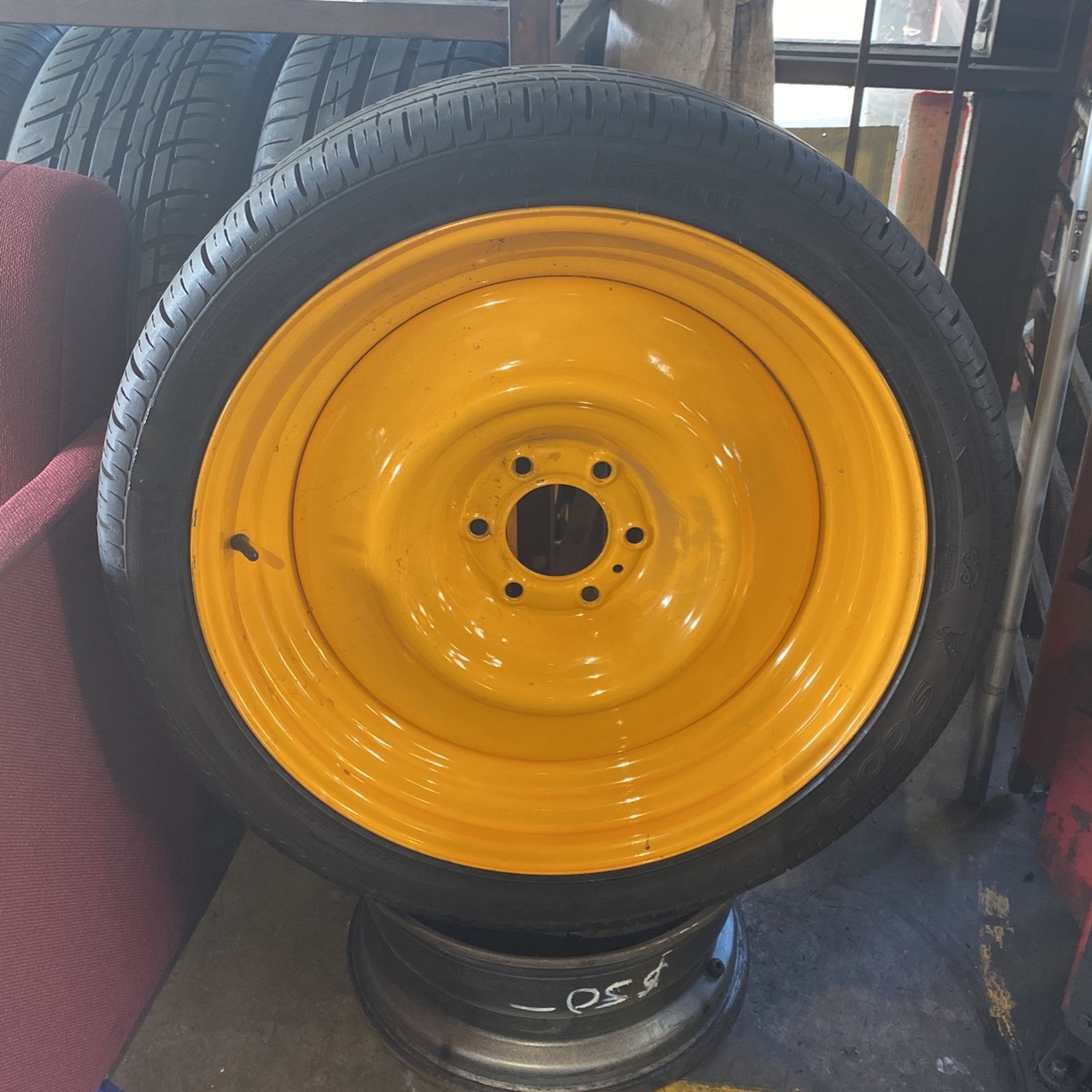 C10 Wheels And Tires for Sale in Pomona, CA - OfferUp