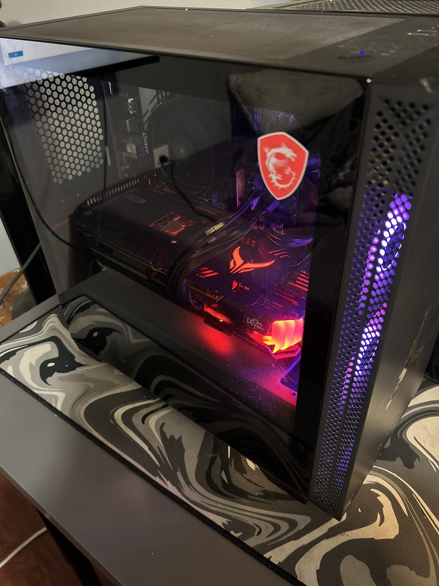 Gaming Pc for Sale in Inglewood, CA - OfferUp