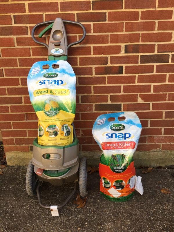 Scott's Snap PAC for Sale in Annandale, VA - OfferUp