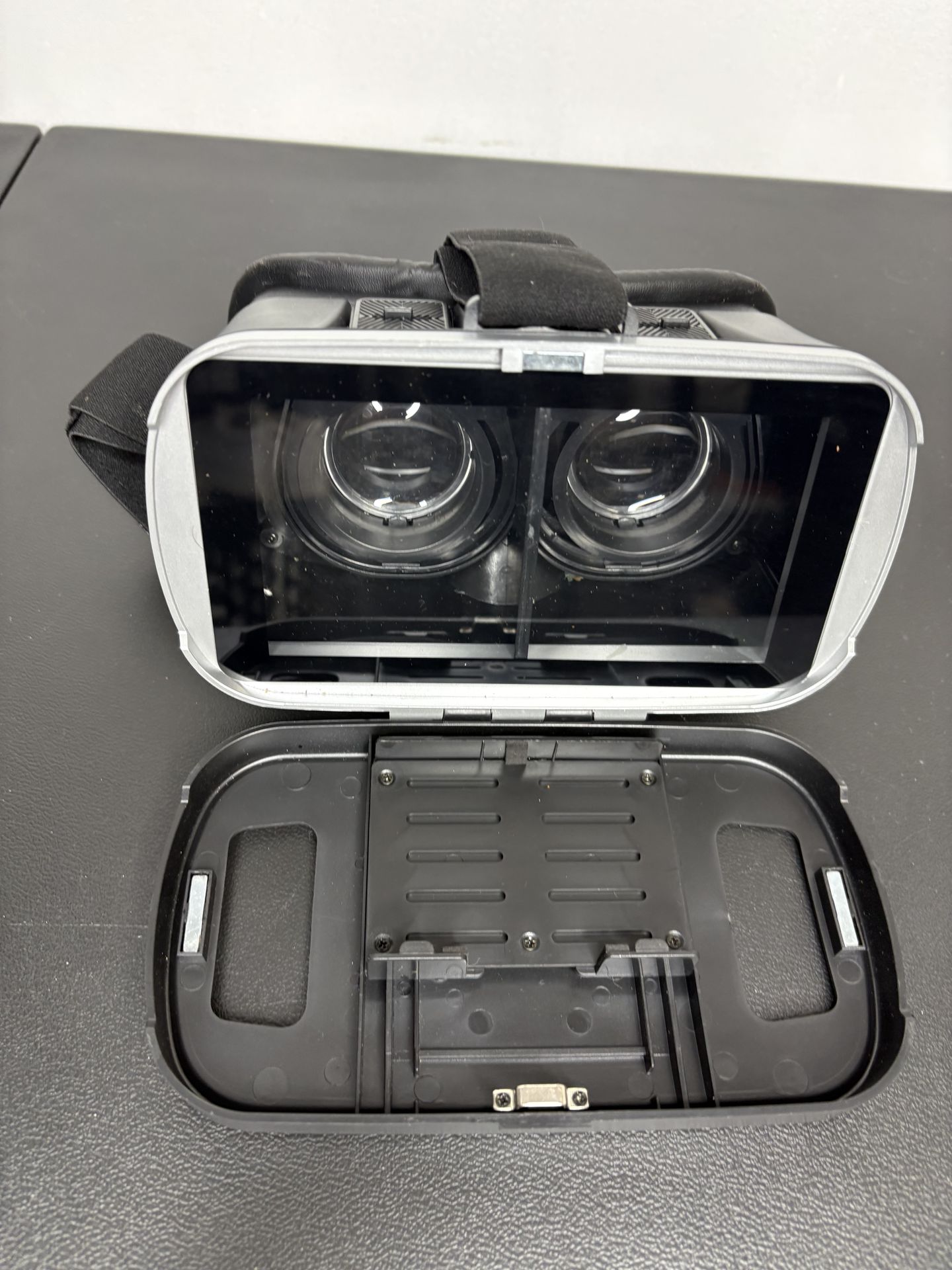 ProHT VR Pro Virtual Reality Headset – Smartphone VR Glasses ...