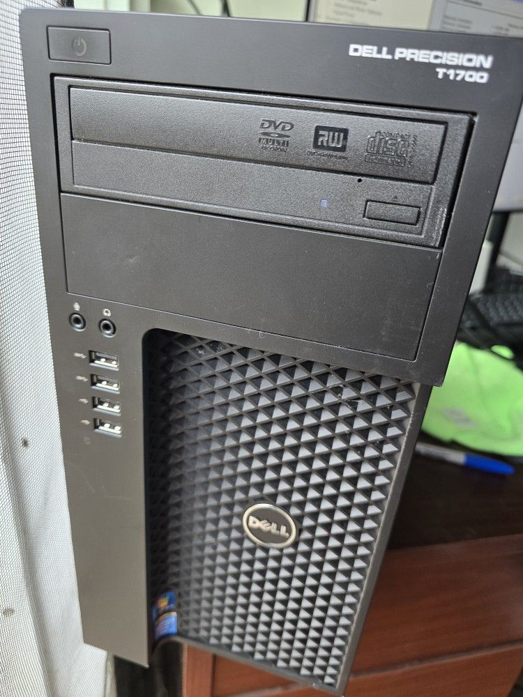 Various Dell Towers for Sale in San Jose, CA - OfferUp