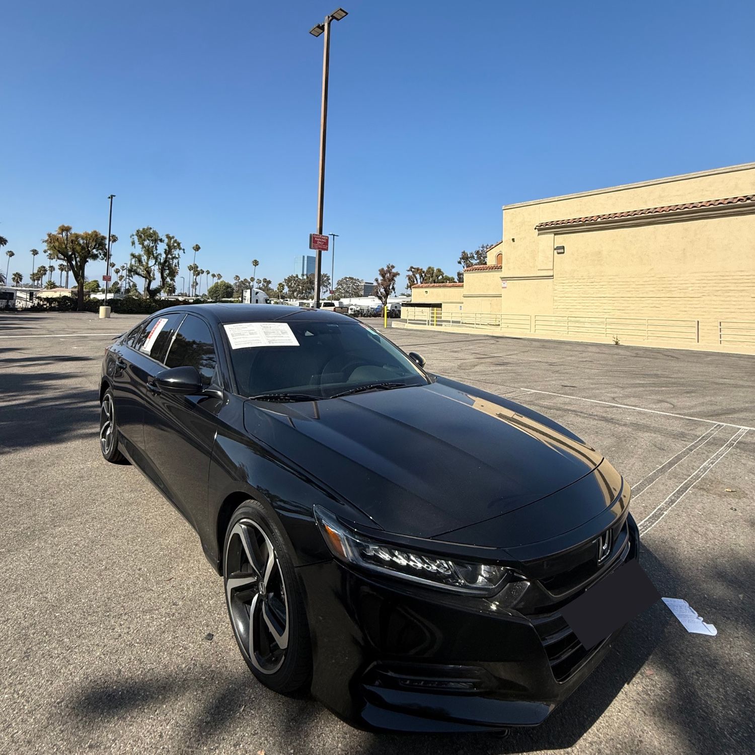 Honda Dealer Santa Clarita