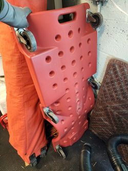 Automotive Mechanic Dolly Creeper for Sale in Fort Lauderdale, FL - OfferUp