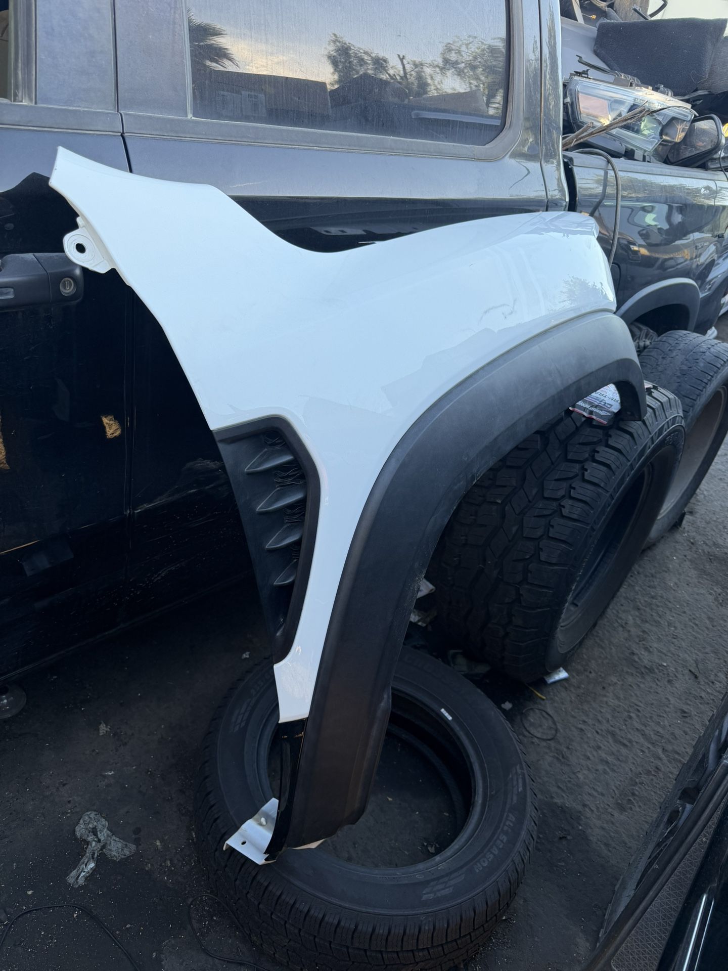 2022 Ram 1500 Trx Fender for Sale in Phoenix, AZ - OfferUp