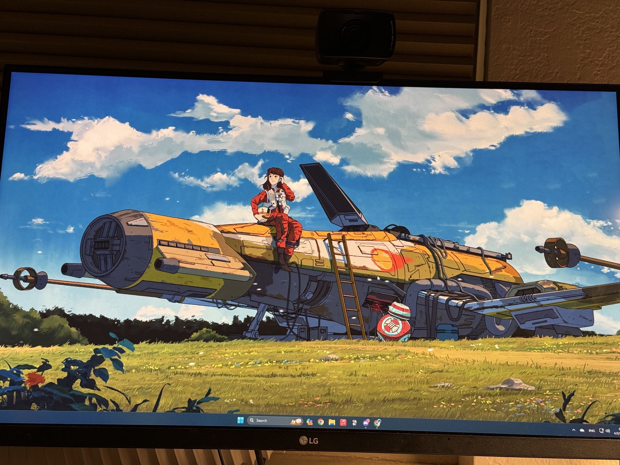 Lg Monitor 2k Ips 144 Hz Ultragear 1440 P for Sale in Carson, CA - OfferUp