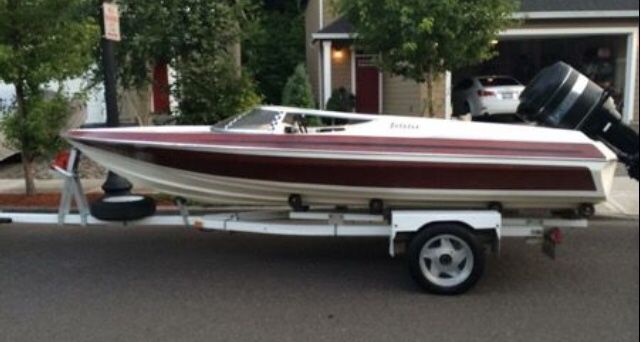 1979 jetster. for Sale in Tacoma, WA - OfferUp