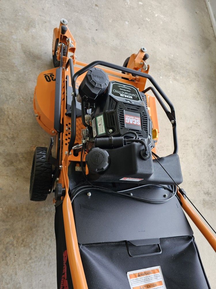 2023 Scag SFC-30 Stack Mover-Self Propelled For Sale, 53% OFF