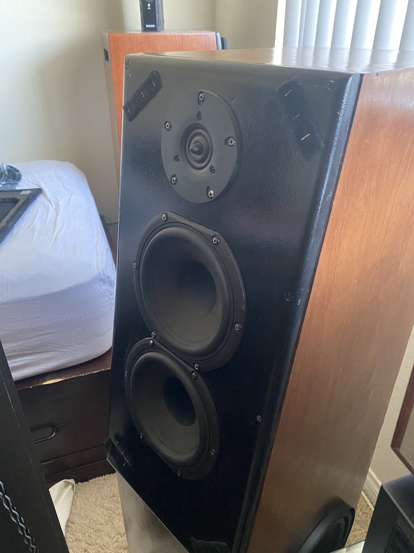 JBL , McIntosh, Thorens, Luxman for Sale in San Diego, CA - OfferUp