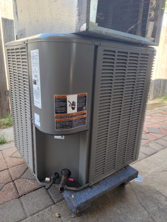 HVAC 3 Ton Split System for Sale in Sacramento, CA - OfferUp