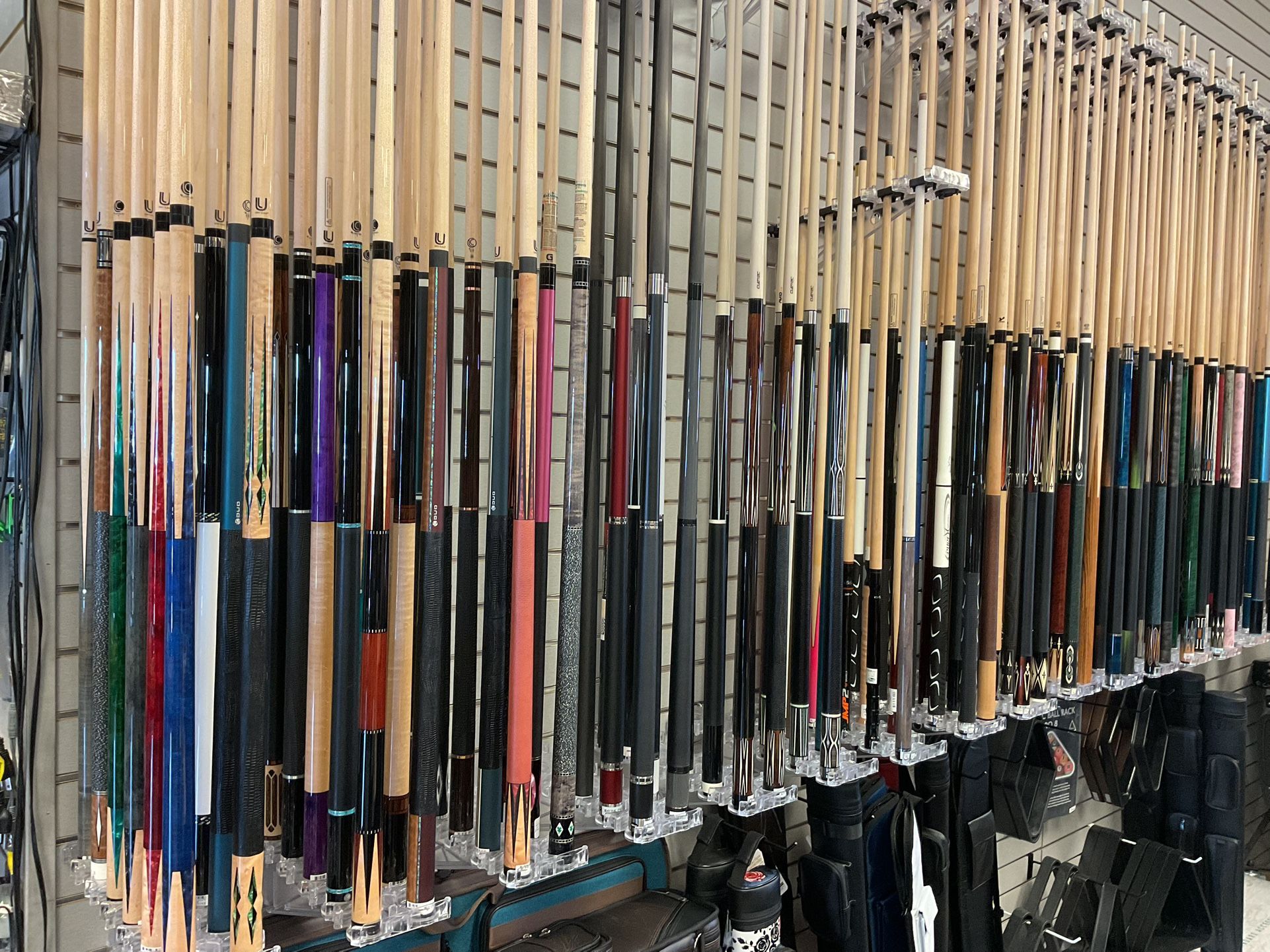 Pool Cues for Sale in Gilbert, AZ - OfferUp