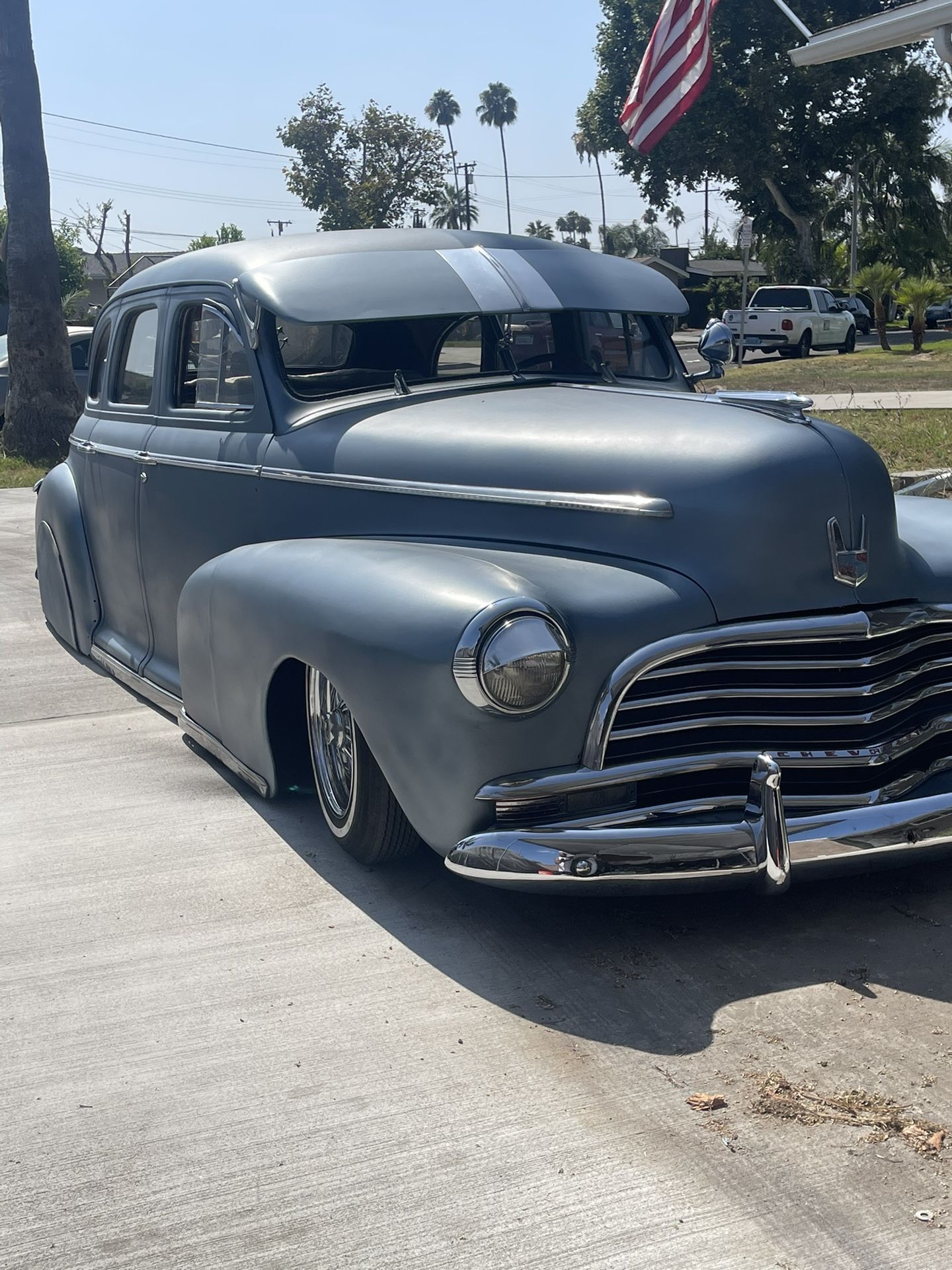 1946 Chevy Fleetmaster for Sale in Whittier, CA - OfferUp