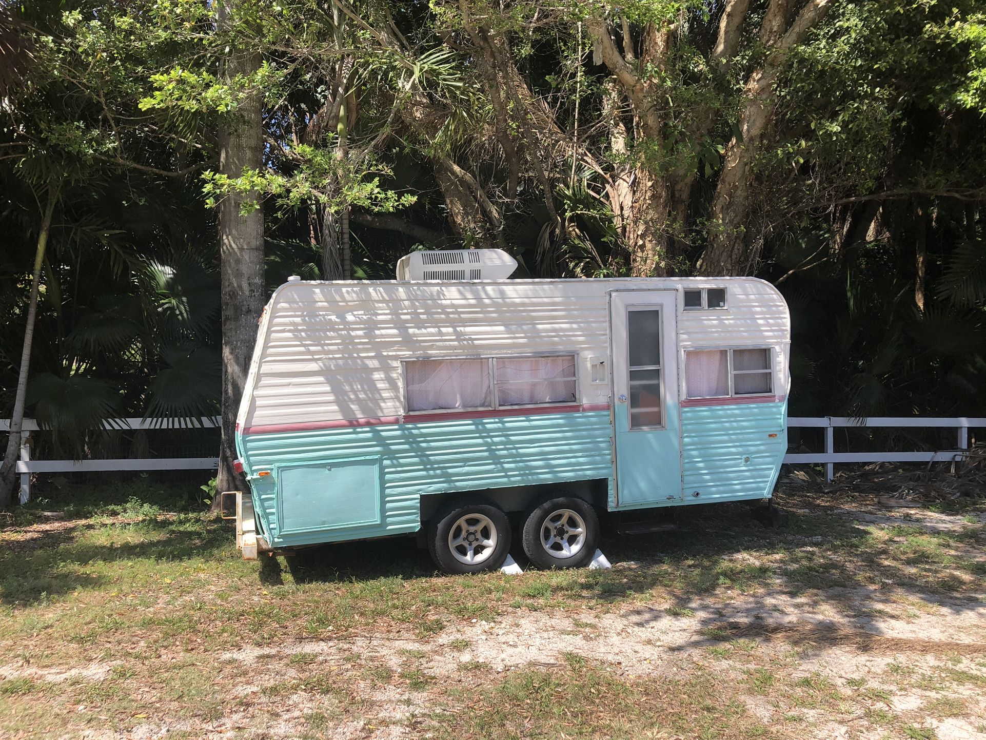 1975 Kit Companion Camper for Sale in Fort Lauderdale, FL - OfferUp