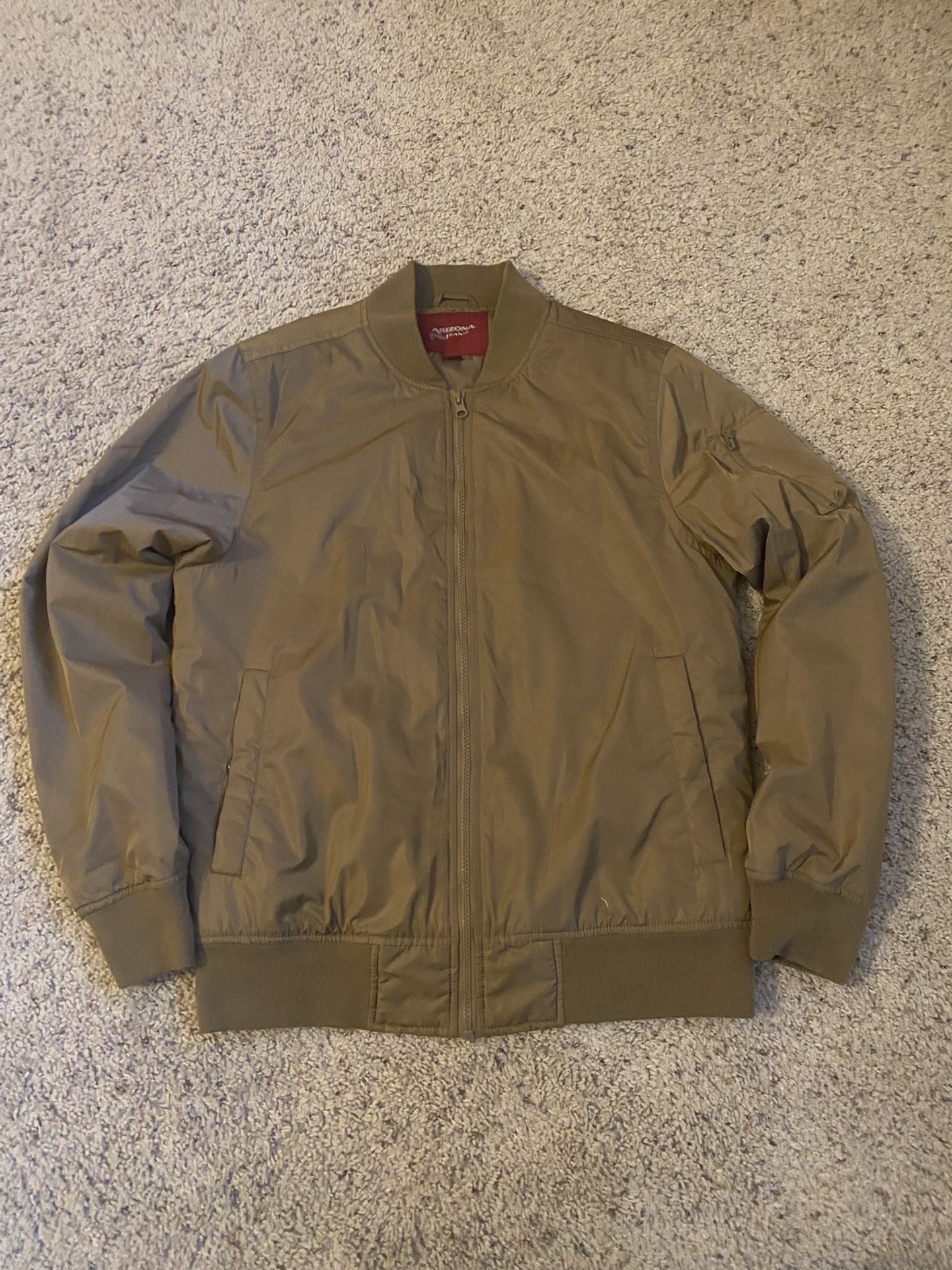 Arizona bomber jacket for Sale in Temecula, CA - OfferUp