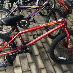 Diamondback Bmx Bike Models