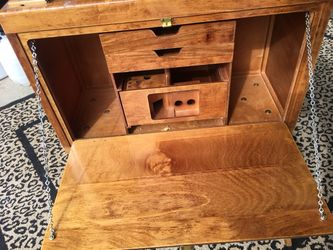 Remote control RC helicopter airplane custom woodcraft flight box for ...