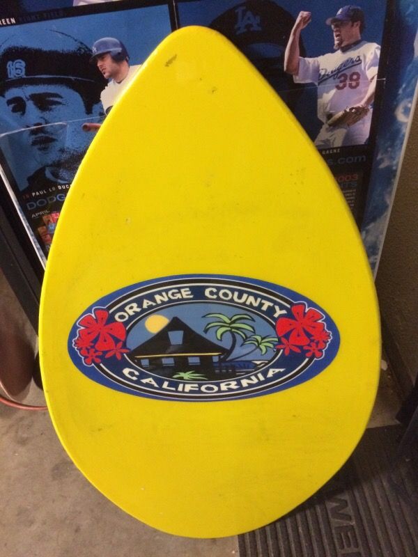 Offer Up Orange County