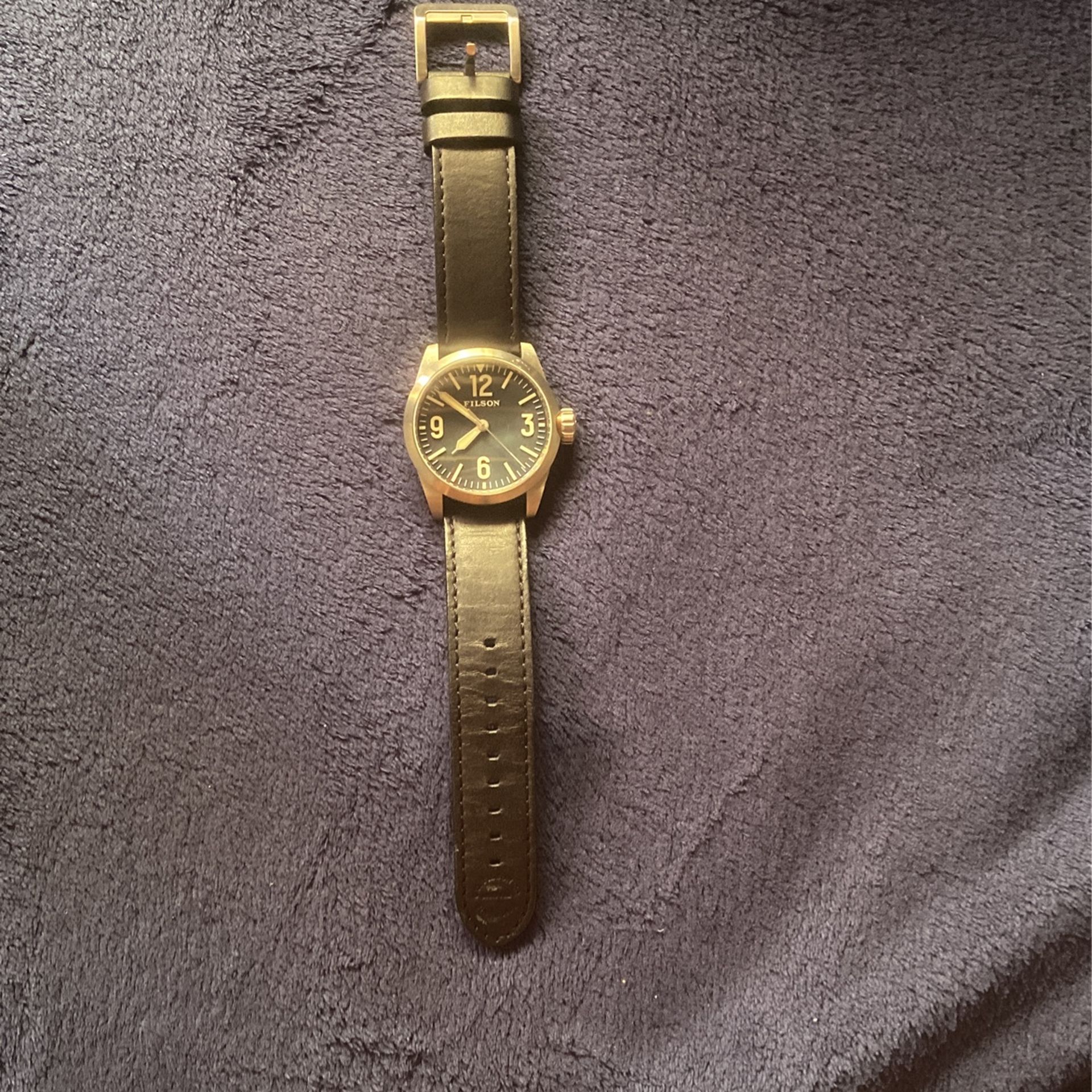 Filson Watch Straps for Sale in Auburn, WA - OfferUp