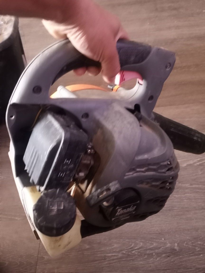 Tanaka Leaf Blower for Sale in Las Vegas, NV - OfferUp