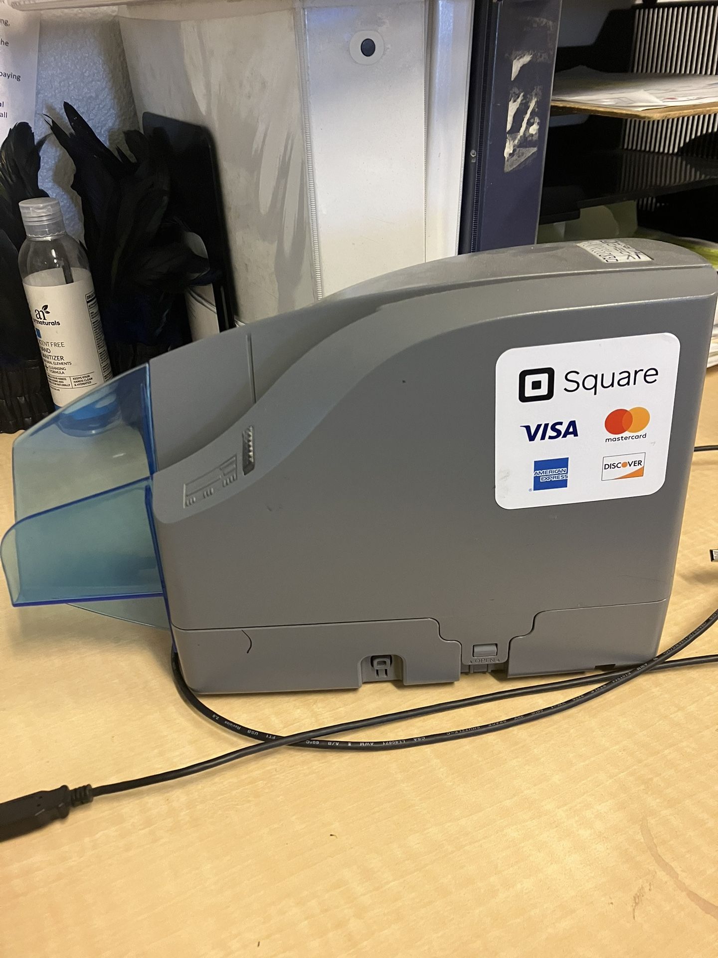 Digital Check Scanner for Sale in San Diego, CA - OfferUp