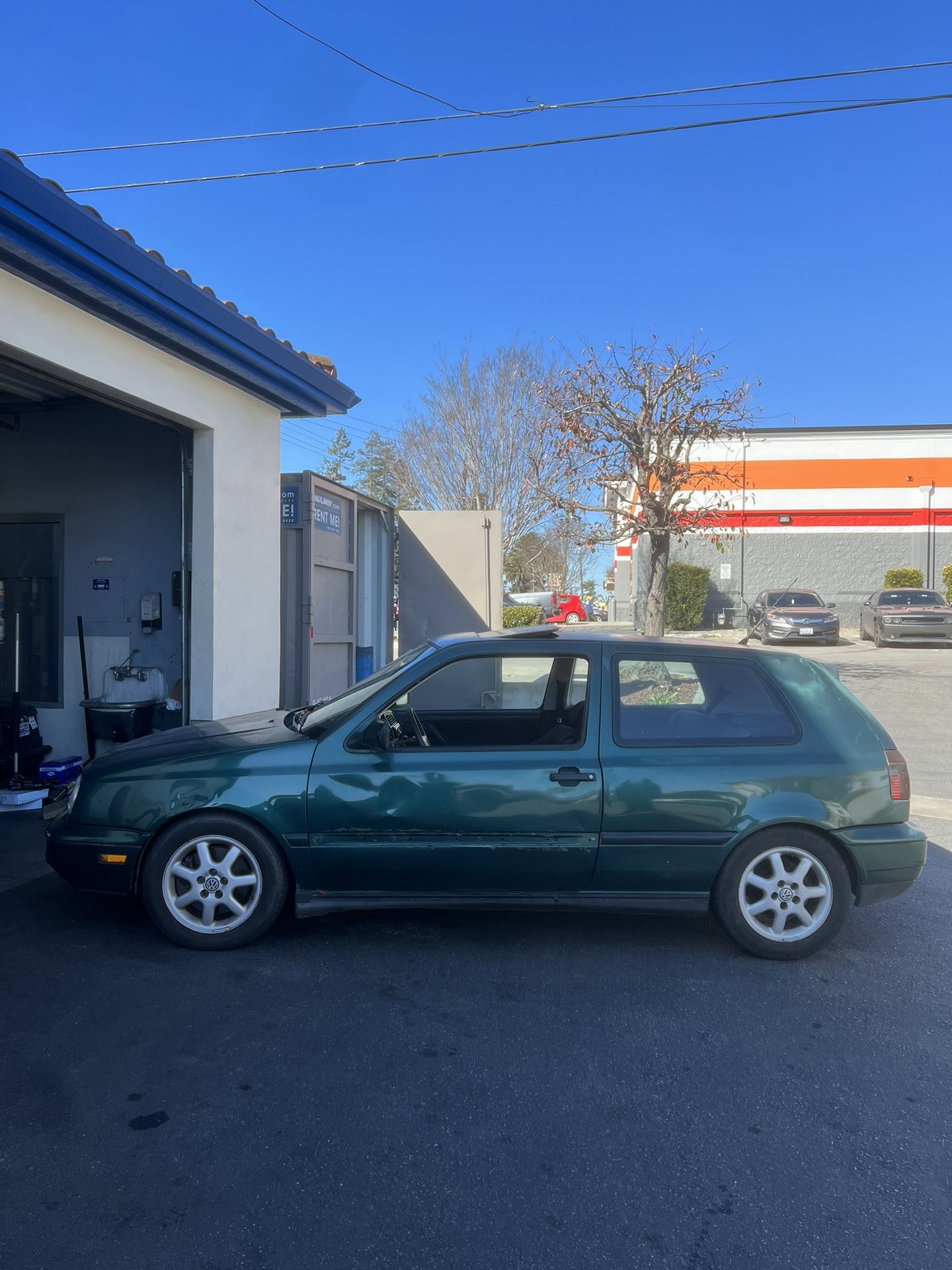1997 Volkswagen GTI for Sale in Watsonville, CA - OfferUp