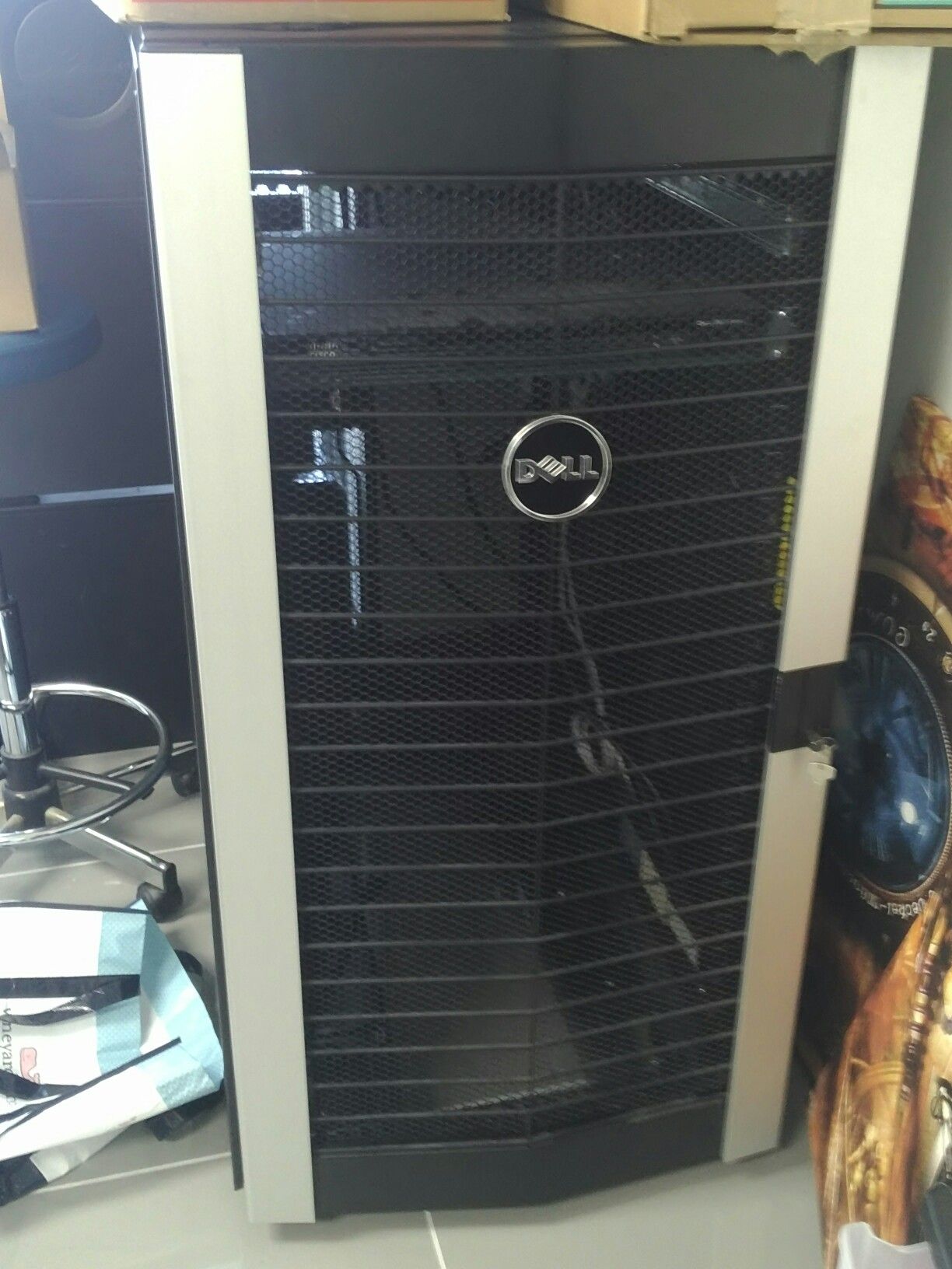 Dell Half Rack Server 24U Complete Assembly for Sale in HALNDLE BCH, FL ...