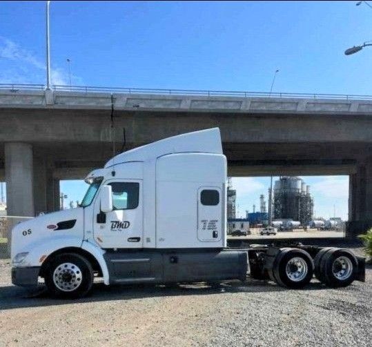 2017 Peterbilt 579 for Sale in Long Beach, CA - OfferUp