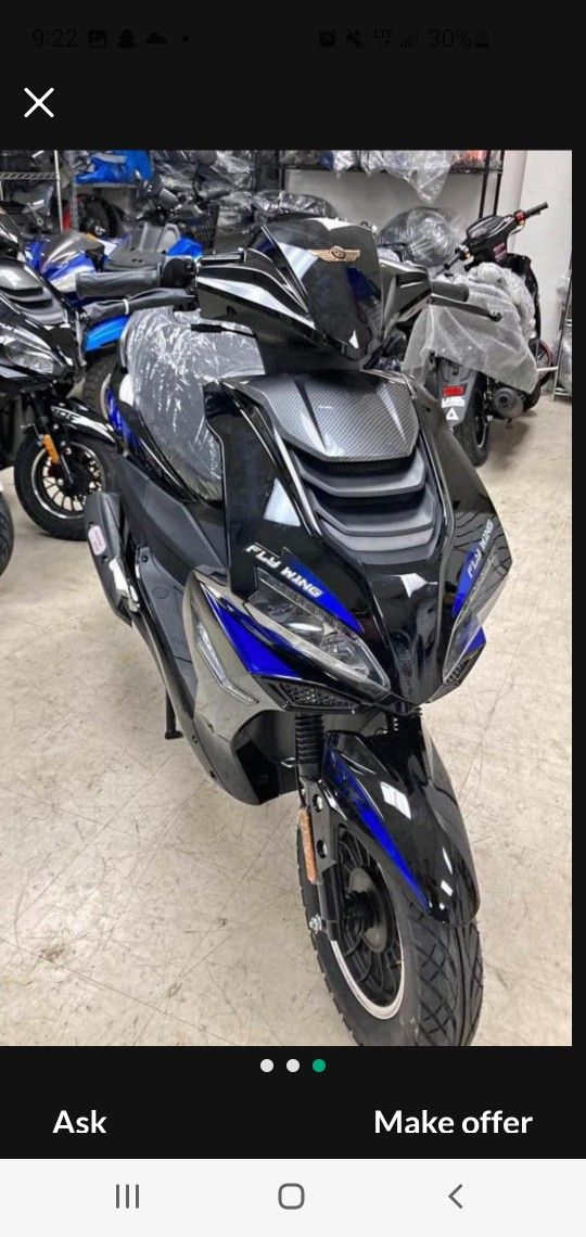 2024 Flywing Jog for Sale in Queens, NY - OfferUp