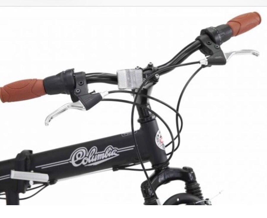 Columbia Compax Folding Bike Brand New for Sale in Surprise, AZ - OfferUp