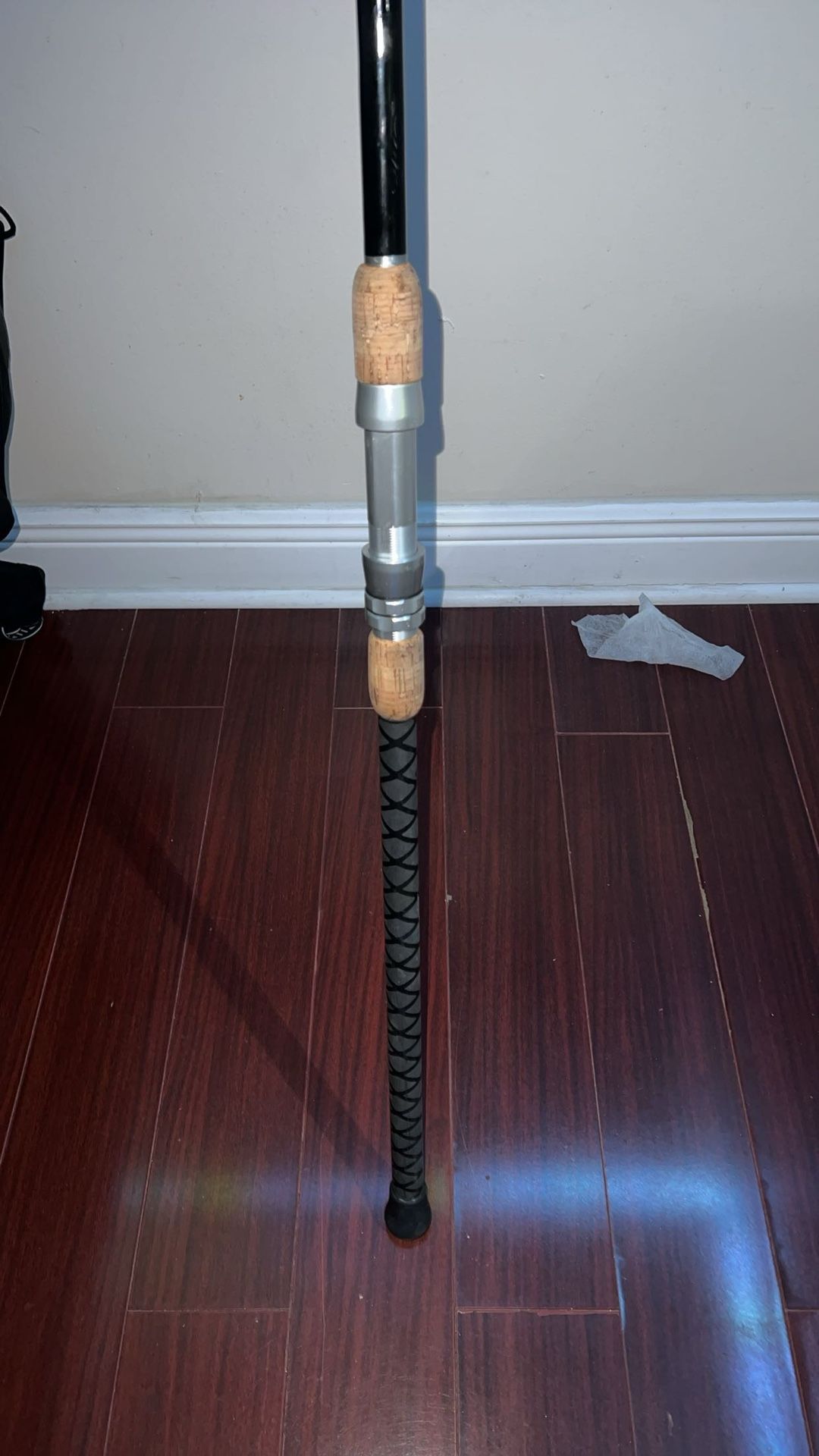 Custom Rain Shadow Rod for Sale in Miami, FL - OfferUp