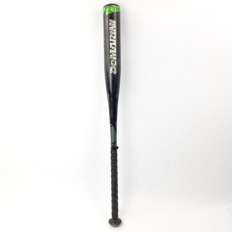 Demarini Uprising Official Baseball Bat 30" 18 OZ Aluminum 2 1/4" Dia ...